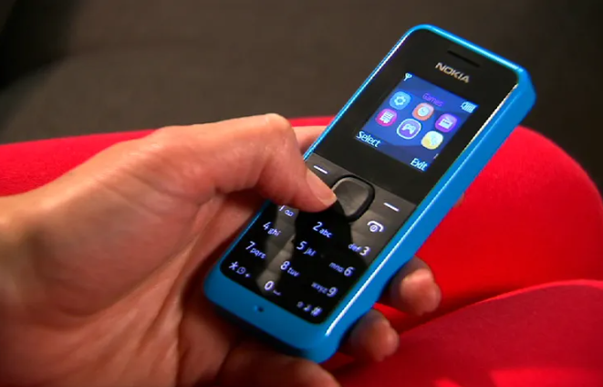 Nokia Meluncurkan Nokia 105 (2023) dan Nokia 105 4G: Spesifikasi dan ...
