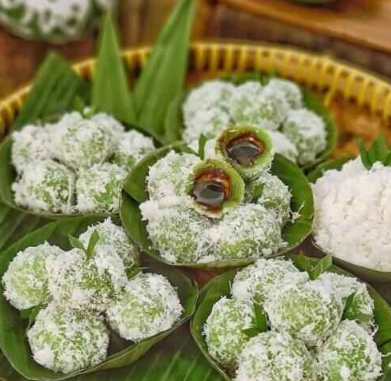 5 Kue Basah Untuk Hajatan yang Lezat dan Mudah, Manjakan Tamu dengan ...