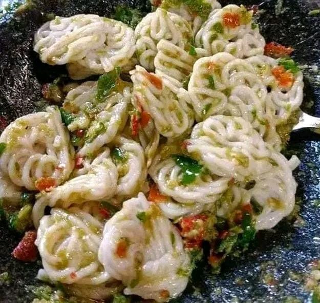 Resep Seblak Ala Rafael Tan: Seblak Viral yang Menghadirkan Keunikan ...