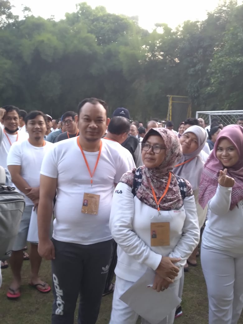 Tahap Seleksi Bawaslu Subang Dimulai, Juju Juhariah dan Imanudin ...