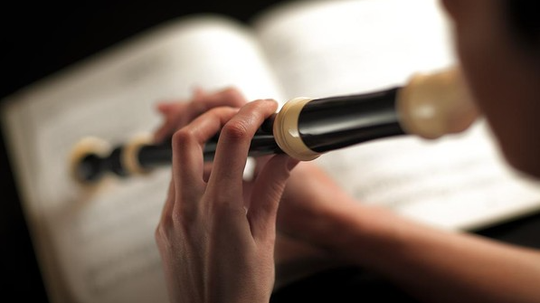 Panduan Praktis Memainkan Alat Musik Recorder: Cara dan Teknik yang ...
