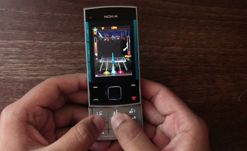 Nokia X3 yang Melegenda Ponsel Musik Keren Pada Masanya – Pasundan Ekspres
