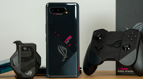 Rekomendasi 5 Smartphone Gaming Terbaik 2023, Refresh Rate 144Hz dan ...