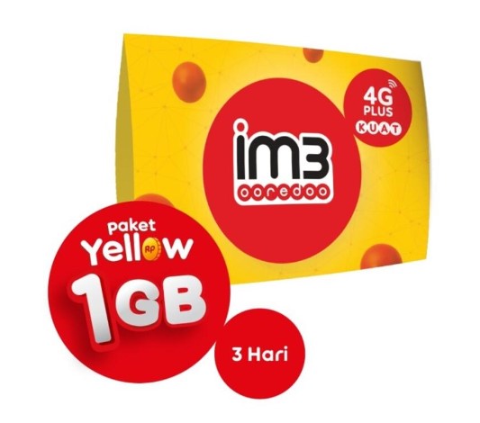 Klik Ini: Cara Cek Paket Indosat, Asli Bukan Click Bait! – Pasundan Ekspres
