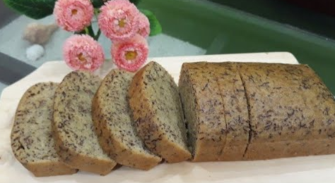 Resep Mudah dan Praktis Cara Membuat Bolu Pisang Kukus yang Megembang – Pasundan Ekspres