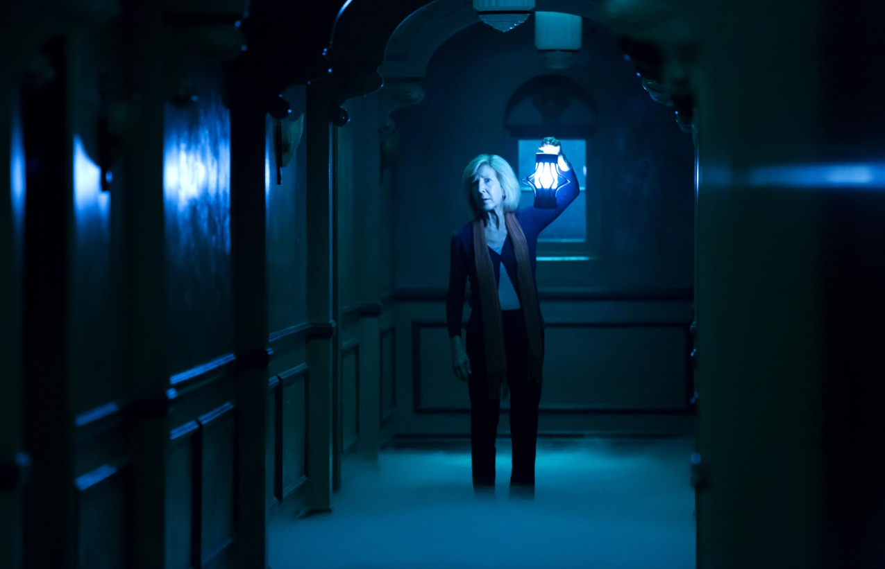 Nonton Film Insidious Chapter 3 Sub Indo, Salah Satu Timeline Insidious ...
