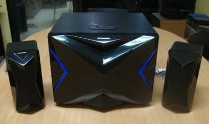 Rasakan Perbedaanya dengan Harga Speaker Aktif Simbadda Audio ...