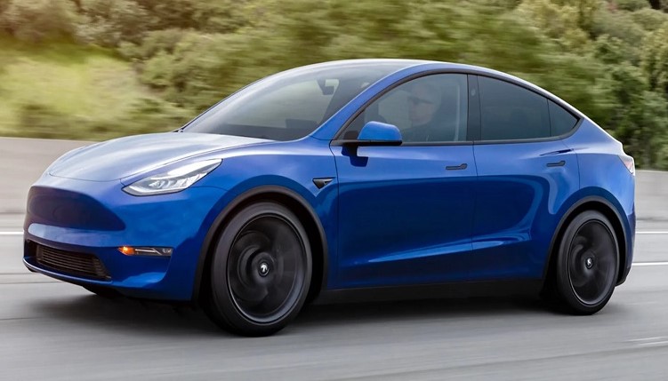 4 Jenis Mobil Listrik Tesla yang Seharga Rumah Mewah: Mau Coba Beli ...