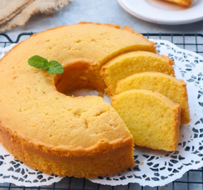 5 Cara Bikin Kue Bolu Enak Lebih Lembut dan Mudah – Pasundan Ekspres