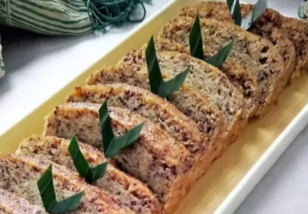 5 Cara Membuat Bolu Pisang Untuk Pemula, Mudah dan Lebih Praktis – Pasundan Ekspres