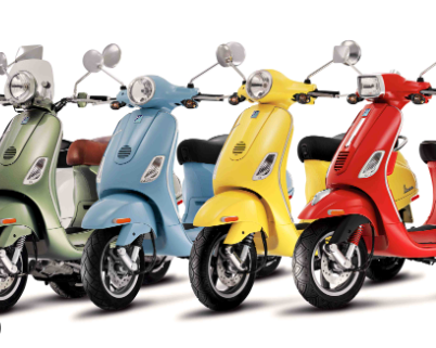 Daftar Harga Vespa Matic Bekas 2023 dan Spesifikasinya – Pasundan Ekspres