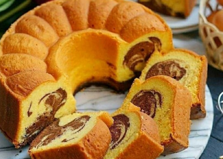 5 Cara Bikin Kue Bolu yang Lezat dan Mudah – Pasundan Ekspres