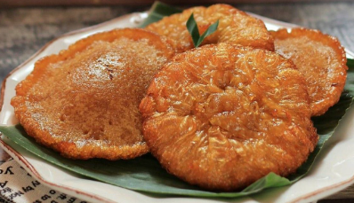 Cara Membuat Kue Cucur Anti Gagal, Lezat dalam 1 Gigitan – Pasundan Ekspres