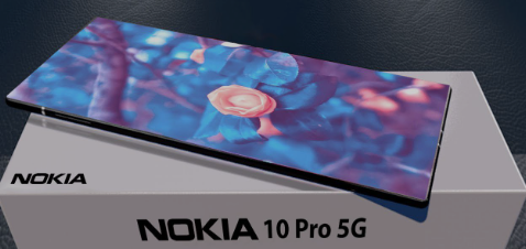 Keunggulan Nokia 10 Pro 5g Harga dan Spesifikasi Terbaik – Pasundan Ekspres