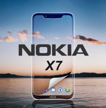 Mengenal Nokia X7: Ponsel Canggih dengan Desain Premium – Pasundan Ekspres