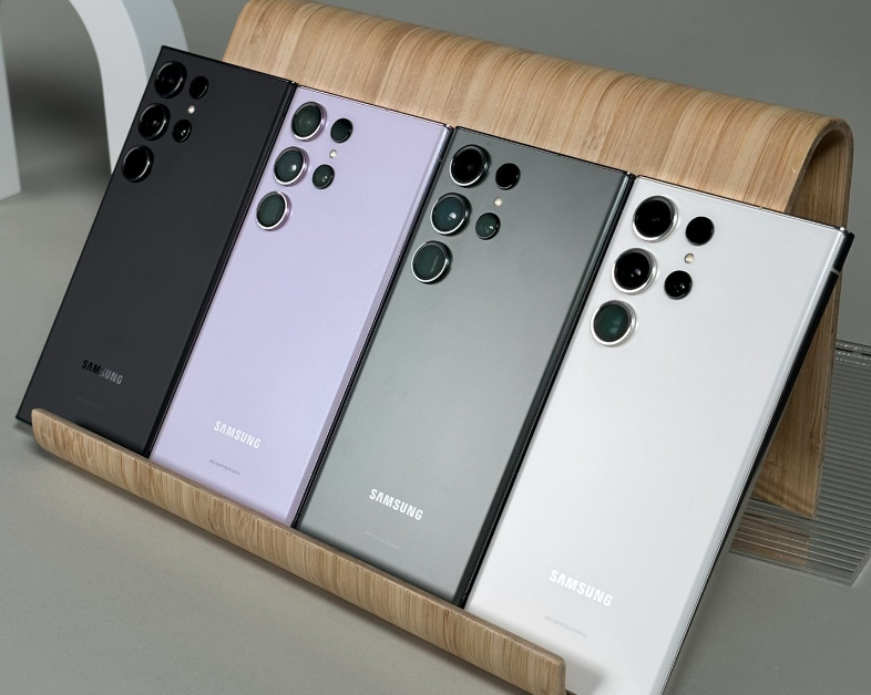 TerUpdate Harga Samsung Terbaru Juli 2023 Mulai Dari Series A ...