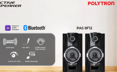 Daftar Harga Salon Aktif Polytron Bluetooth 2023: Nikmati Kualitas ...