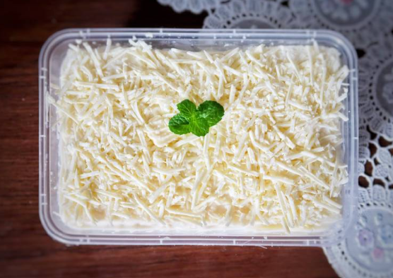 Nikmati Kelezatan Resep Stuff Roti Tawar Empuk dan Enak dengan Lumer ...