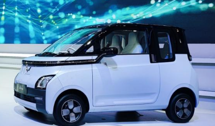 Spesifikasi Dan Harga Mobil Wuling Kecil 2023, Solusi Praktis dan ...