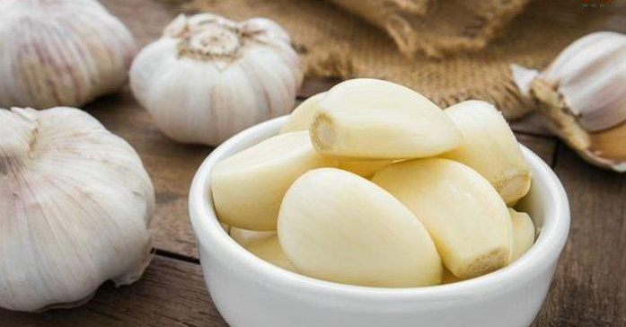 Ramuan Obat Kuat Alami Keajaiban Bawang Putih – Pasundan Ekspres