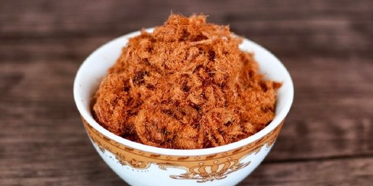 Resep Abon Lele Kering yang Dapat Menemani Varian Makan – Pasundan Ekspres