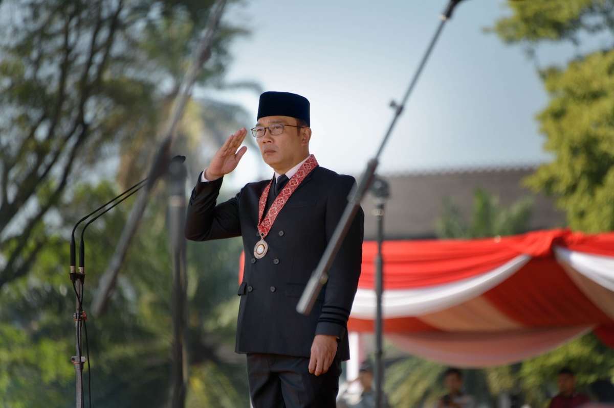 Sapawarga, Jabar SuperApps Jadi Solusi Layanan Publik di Jawa Barat ...
