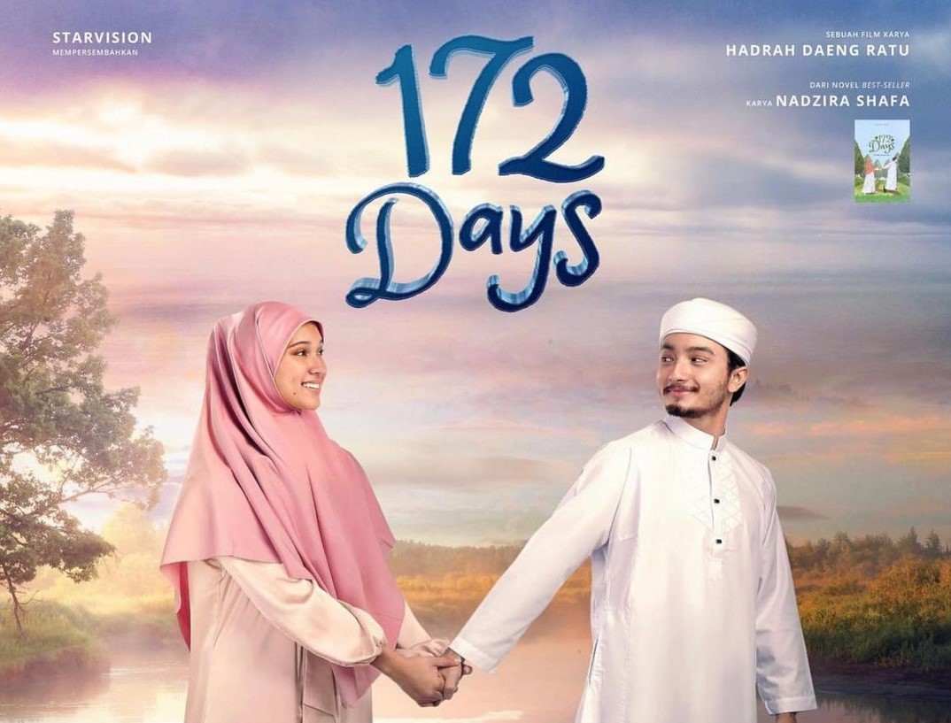 Sinopsis dan Pemain Film 172 Days, Dibintangi Bryan Domani – Pasundan ...