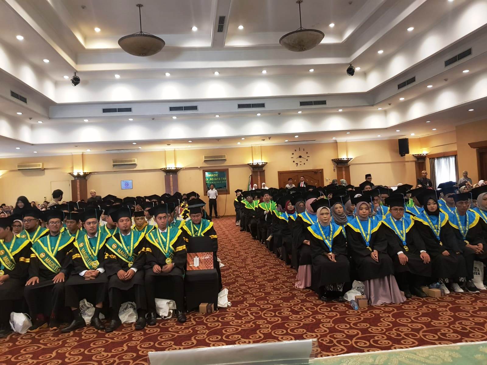 Ai Maryati dari Program Studi Pendidikan Islam Anak Usia Dini Jadi ...