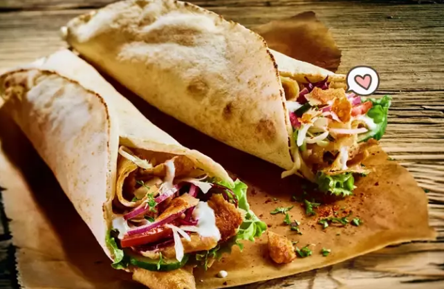 Kebab Ayam Bumbu Tom Yum: Cita Rasa Thailand di Pesta BBQ – Pasundan ...
