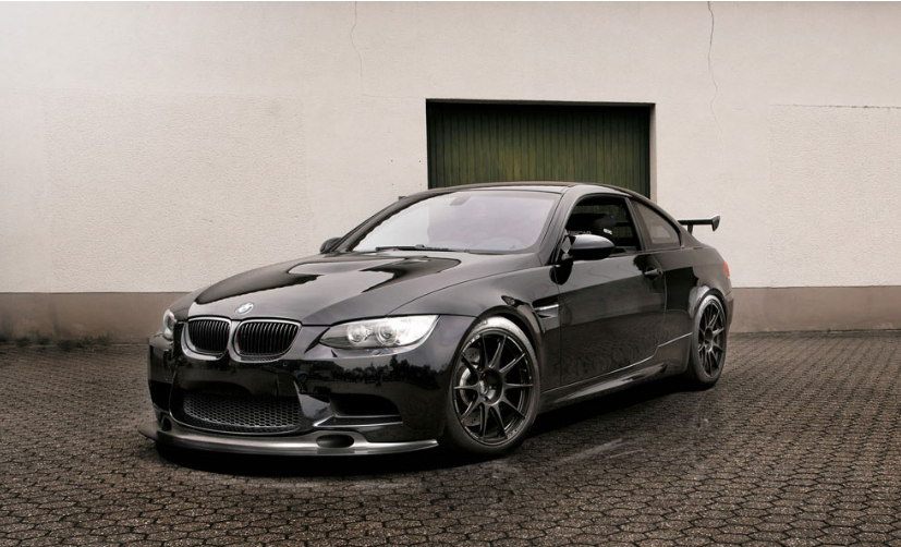 4 Karya Modifikasi Mobil BMW Paling Mewah Transformasi Luar Biasa ...