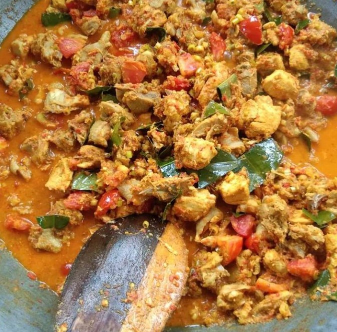 Membuat Ayam Rica-Rica: Resep Lengkap dan Mudah untuk Satu Porsi ...