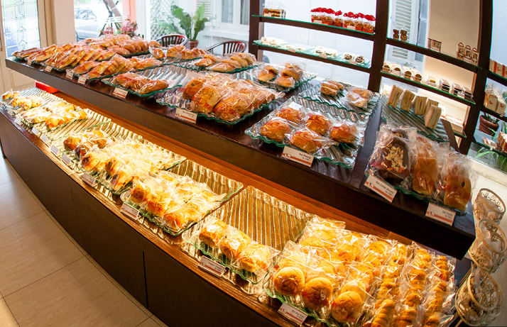 Daftar Macam-Macam Kue Ulang Tahun Holland Bakery dan Harganya 2023 ...