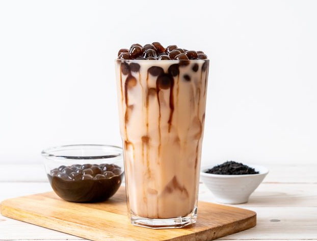 Resep Brown Sugar Boba Nikmat Manis Gurih dari Taiwan! – Pasundan Ekspres