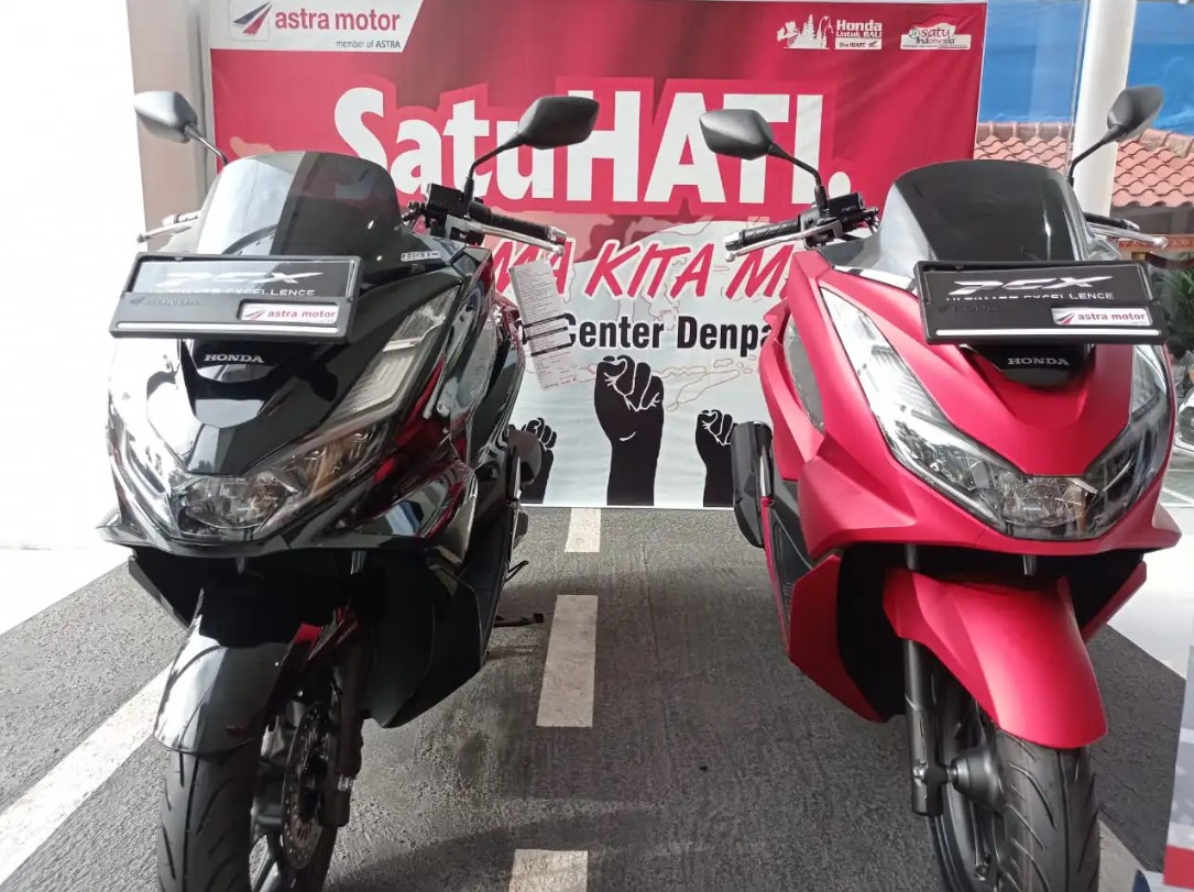Tabel Harga Honda PCX Bekas 2023 Daerah Jawa Tengah – Pasundan Ekspres
