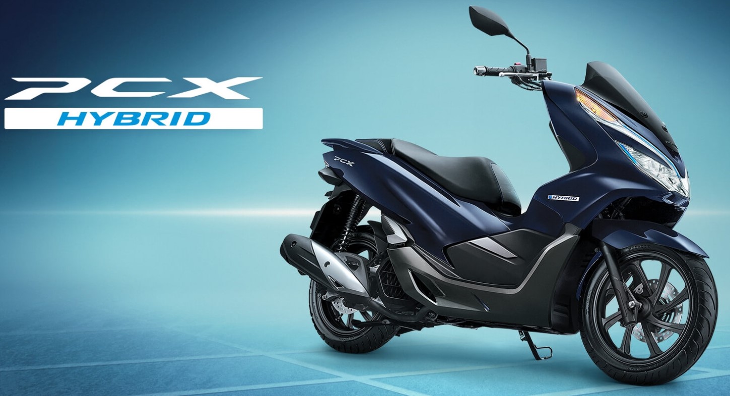 Harga Honda PCX 250 HYBIRD 2024 Terbaru Plus Spesifikasi Lengkap ...