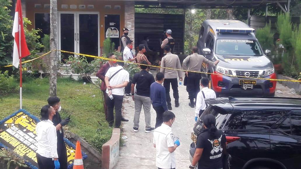 Lika-liku Kasus Pembunuhan Subang: Babak Baru dalam Tragedi yang Menggemparkan – Pasundan Ekspres
