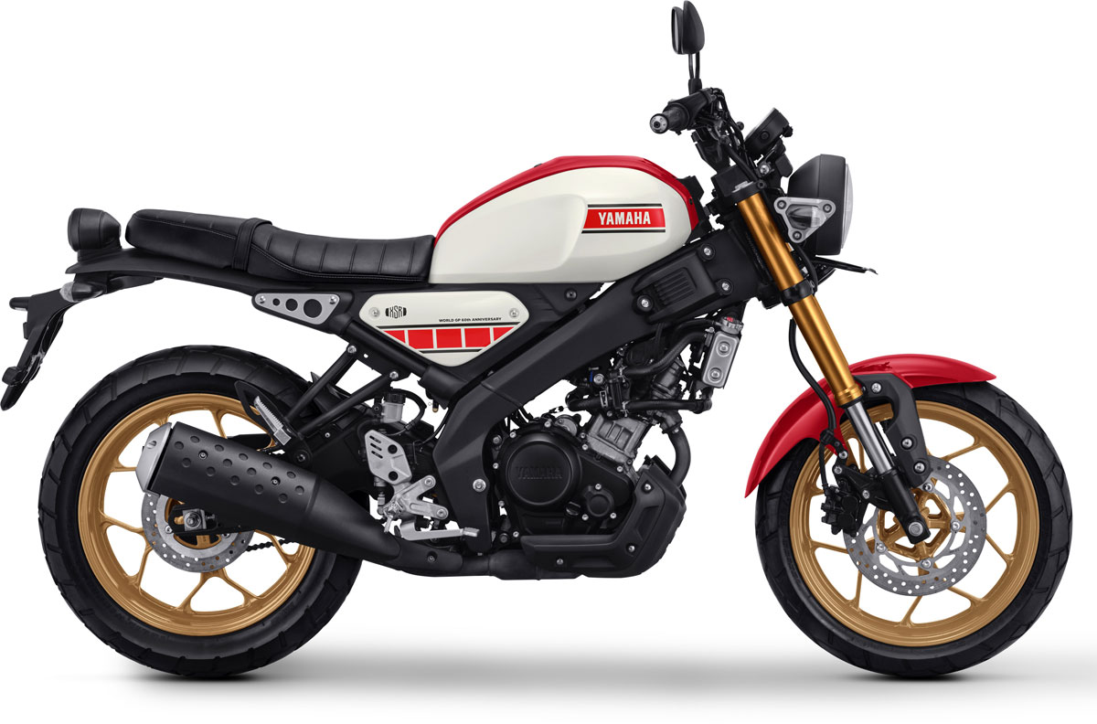 Harga Yamaha XSR 155 Dengan Sport Retro Moderen Yang Semakin Tangguh – Pasundan Ekspres