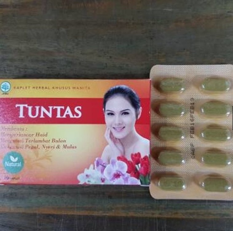 Tanda-Tanda Keguguran Setelah Minum Pil Tuntas: Memahami 5 Gejala dan ...