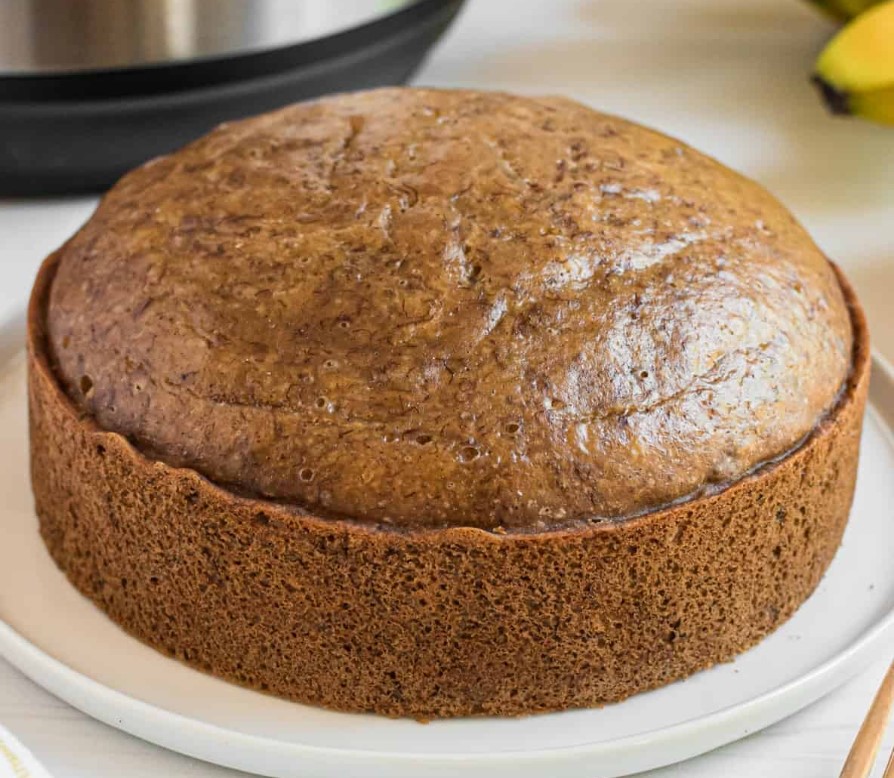 Cara Buat Roti Cake Pisang Kukus Sekali Coba Langsung Jadi – Pasundan ...