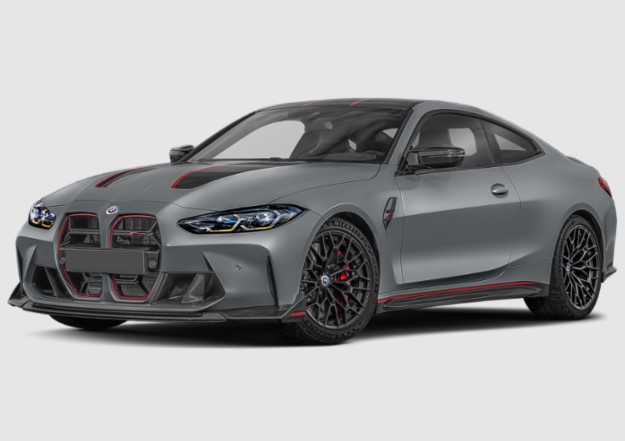 5 Tips Dapat Harga Mobil BMW M4 Murah, Jadi Mayan Hemat, lho ...