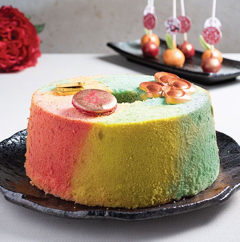 4 Kreasi Chiffon Cake Unik Bisa Jadi Ide Jualan yang Laku Banget ...