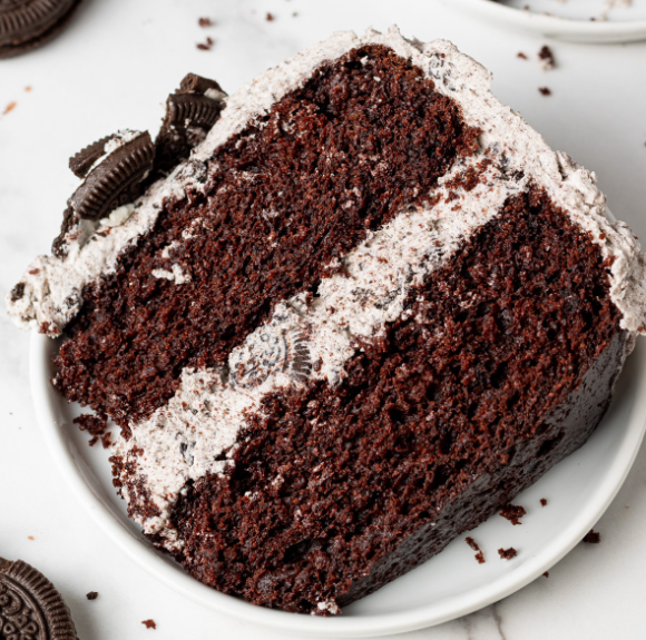 Resep Oreo Soft Cake yang Lembut dan Lezat, Pas Buat Kamu Si Anak Kost – Pasundan Ekspres