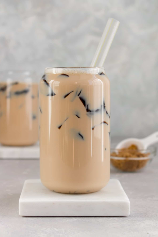 Resep Roasted Milk Tea, Minuman Viral di Medsos yang Bisa Kamu Buat di ...