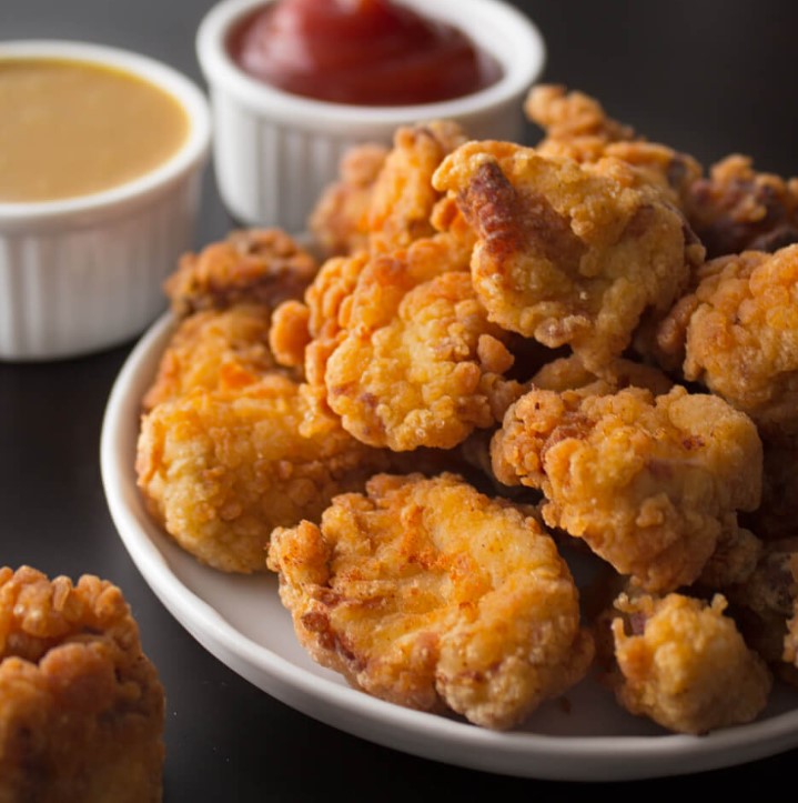 Coba Resep Ayam Popcorn yang Cocok Buat Masak-masak Gabut – Pasundan ...