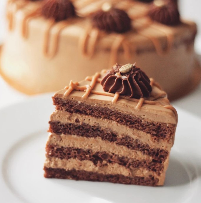 4 Jenis Cake Kekinian yang Lagi Hits dan Diburu Buat Konten – Pasundan Ekspres