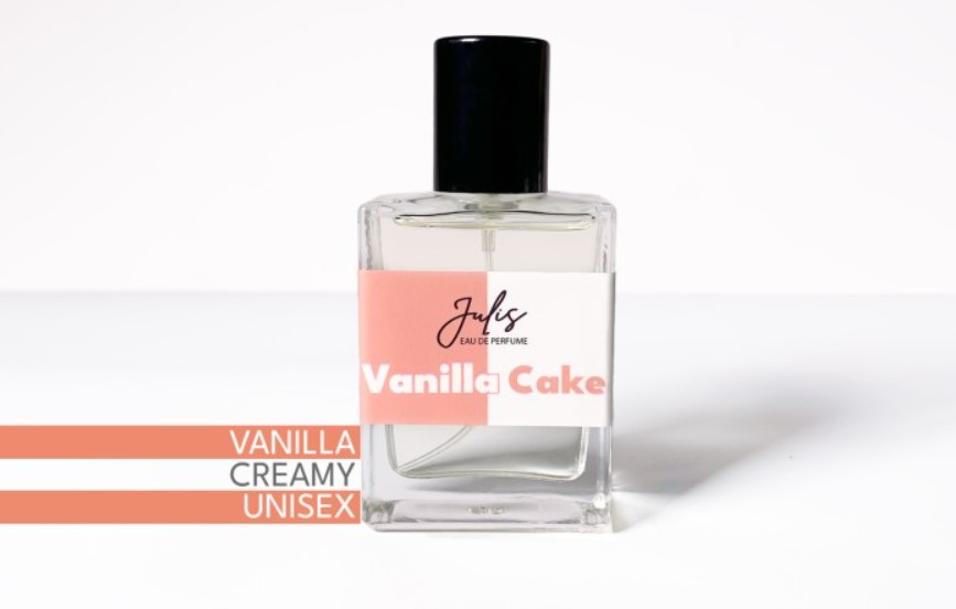 10 Rekomendasi Parfum Vanilla Cake Terbaik Tahun 2023, Cek Daftar ...