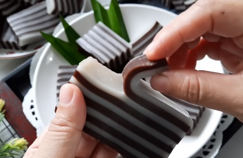 Cara Membuat Kue Lapis Sederhana dan Cepat – Laman 2 – Pasundan Ekspres