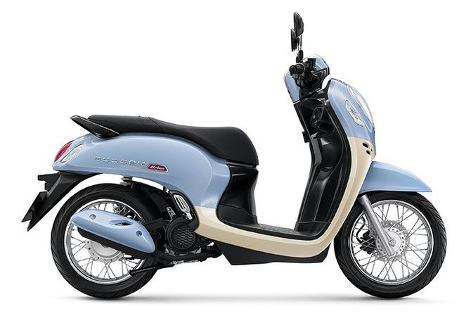 7 Cara Aman Kredit Motor Scoopy, Ikuti Tips-tipsnya di Sini – Pasundan ...