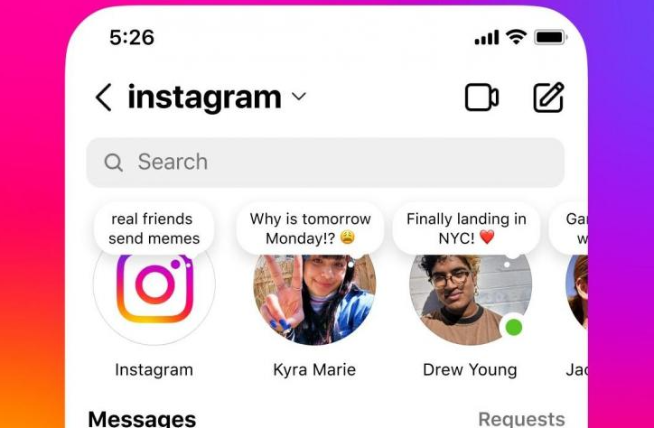 Cara Membuat Konten Menarik di Instagram dengan Mudah – Pasundan Ekspres