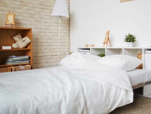 Tips Kamar Tidur Makin Nyaman dan Rapi, Dijamin Betah Berlama-lama ...